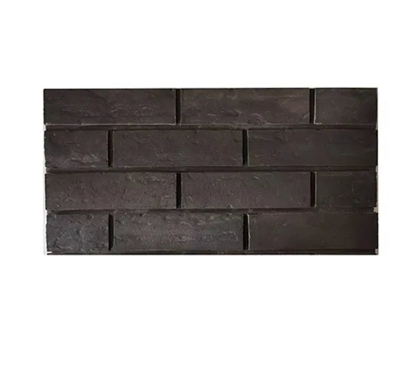 Black Clay Brick – Vintage Hardware Manila