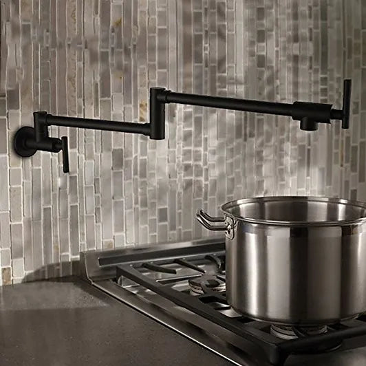 Contemporary Style Pot Fillers – Vintage Hardware Manila