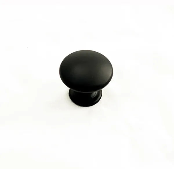 Button Knob – Vintage Hardware Manila