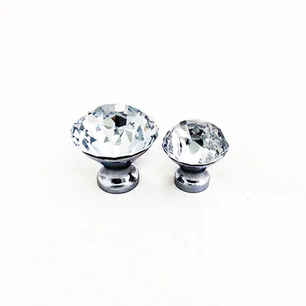 Diamond Knob – Vintage Hardware Manila