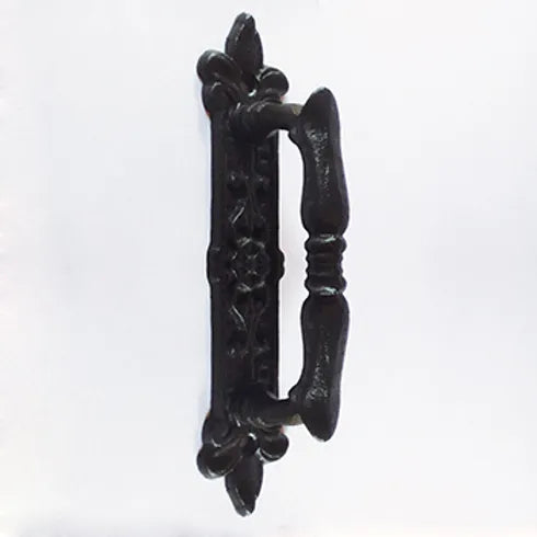 Elizabeth Door Handle – Vintage Hardware Manila