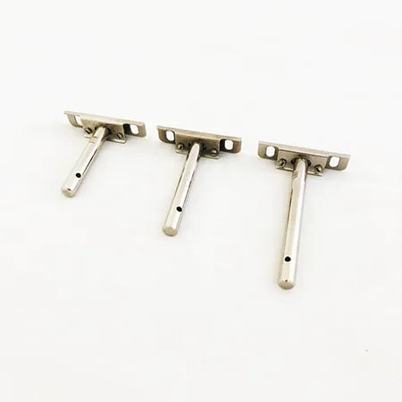 Concealed Shelf Supports Designs Of Distinction Hidden Shelf Support