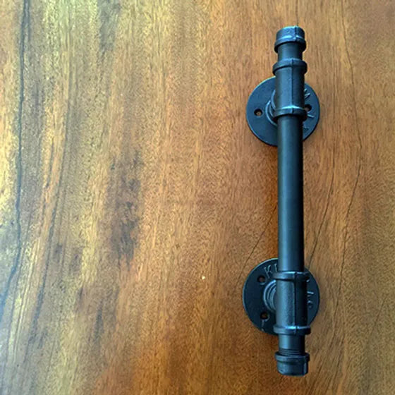 Junkyard Pipe Handle – Vintage Hardware Manila