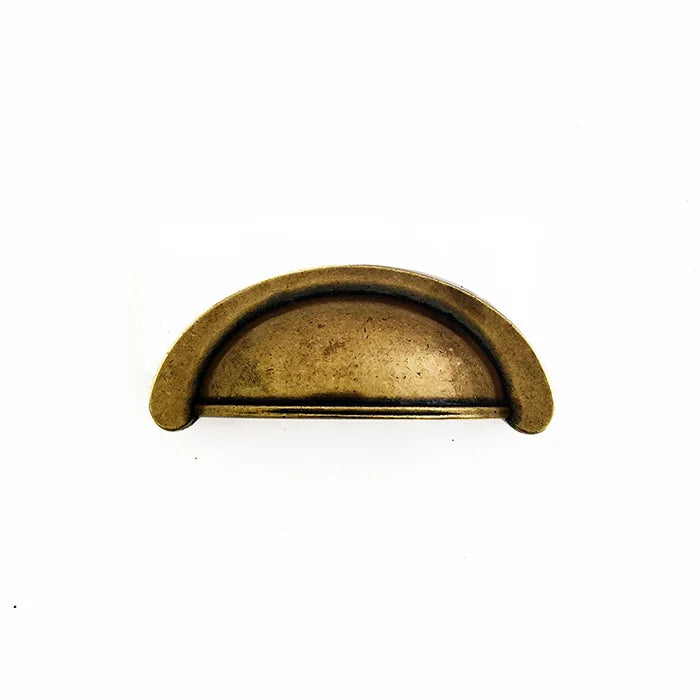 Luisa Shell Handle – Vintage Hardware Manila