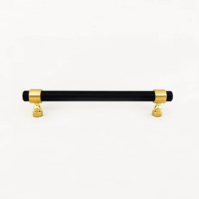 Madison Black Handle – Vintage Hardware Manila