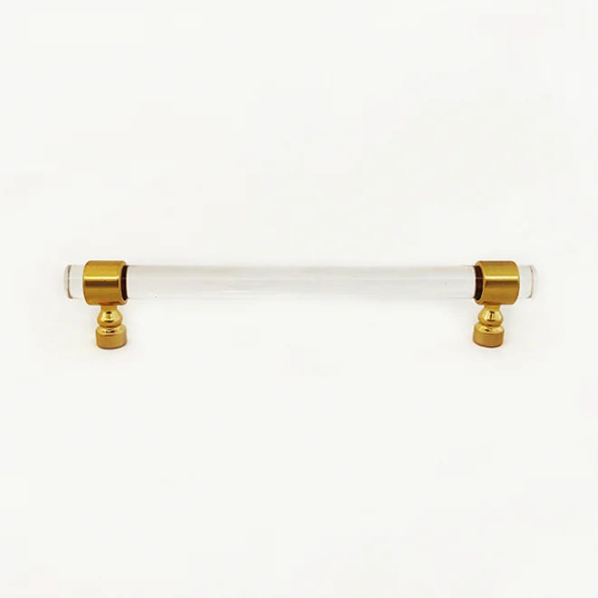 Madison Transparent Handle – Vintage Hardware Manila
