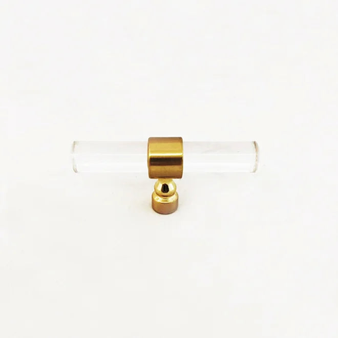 Madison Transparent Knob – Vintage Hardware Manila