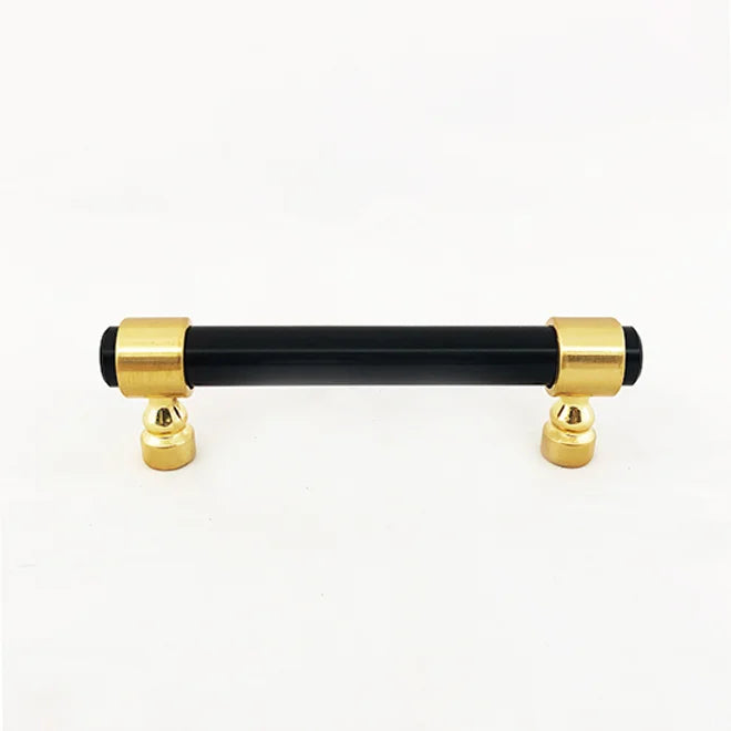 Madison Black Handle – Vintage Hardware Manila