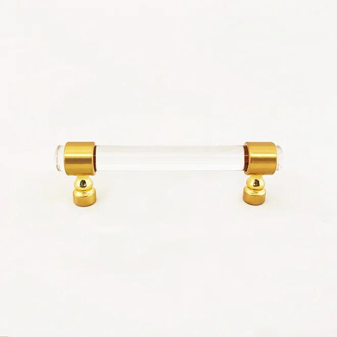 Madison Transparent Handle – Vintage Hardware Manila