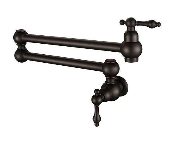 Vintage Style Pot Fillers – Vintage Hardware Manila