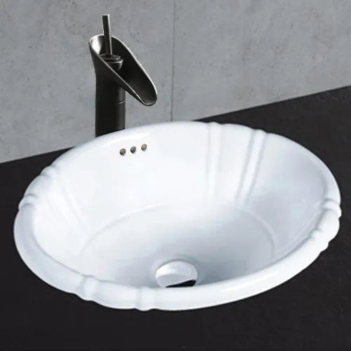Venice Sink – Vintage Hardware Manila